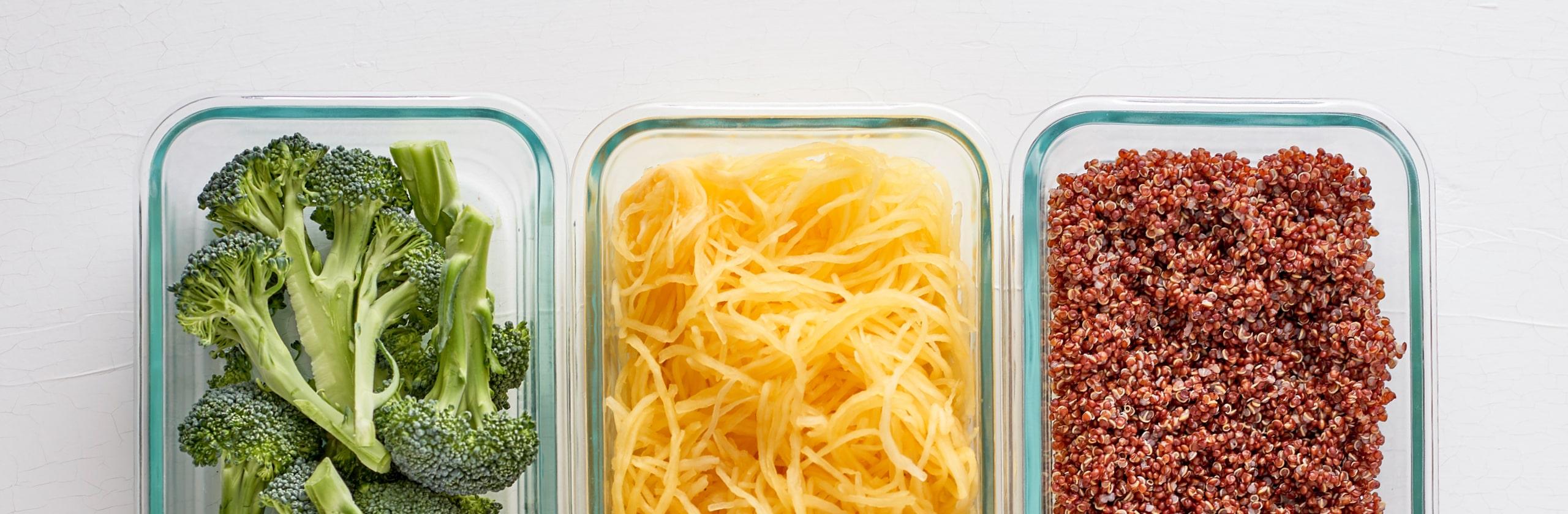 Batch cooking ideas with pasta - Pastas Gallo