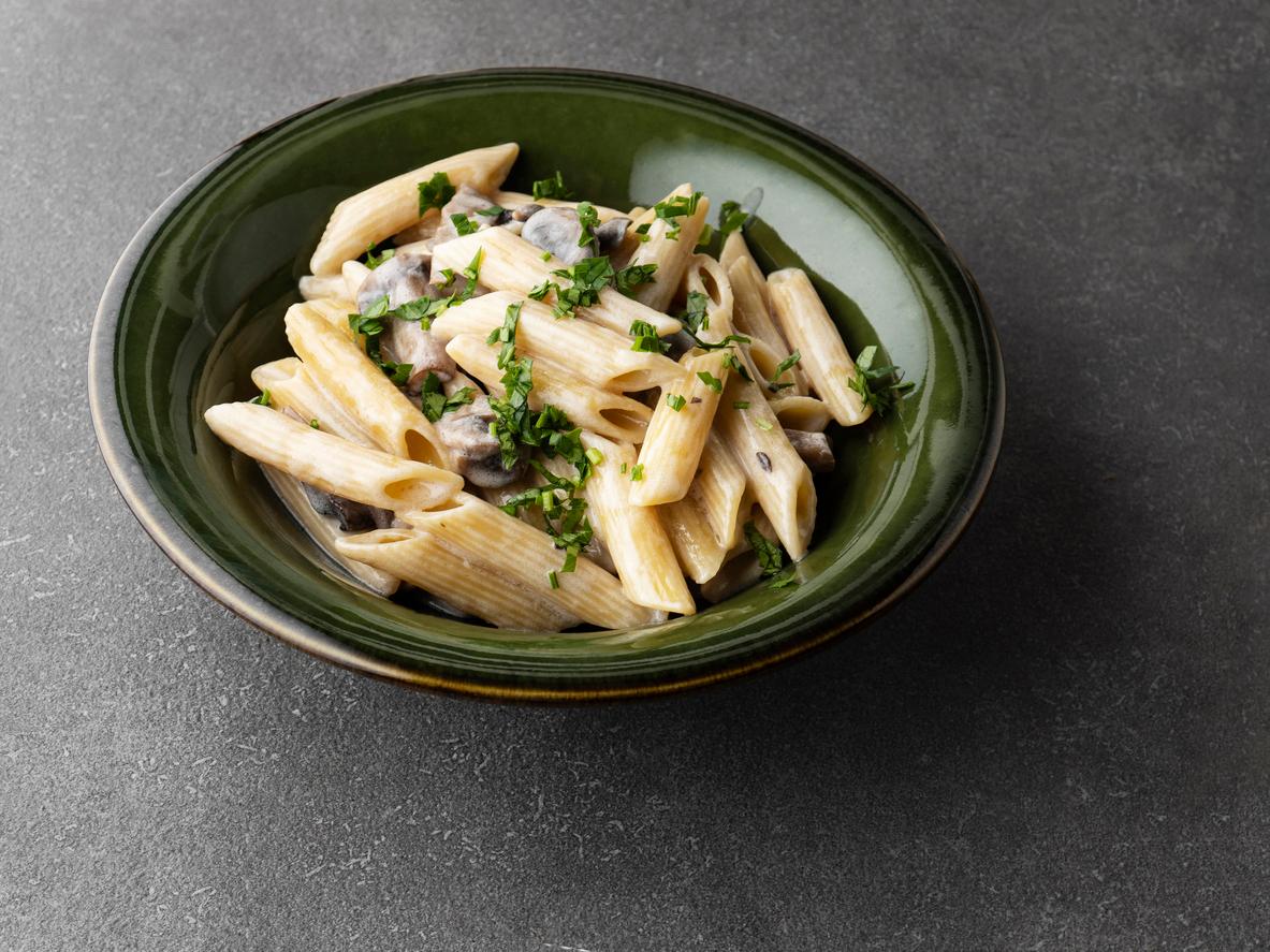 5 ideas to make gourmet pasta - Pastas Gallo : Pastas Gallo