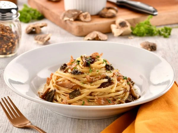 Las mejores recetas con pasta gourmet - Pastas Gallo : Pastas Gallo